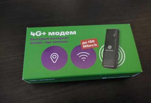 USB модем 4g+ M150-4