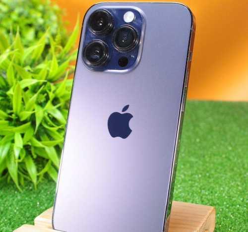 iPhone 14 Pro, 256 ГБ