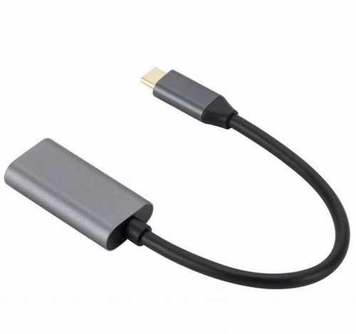 Переходник type c на hdmi