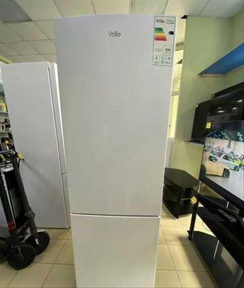 Холодильник Volle VLH-239WH