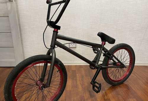 Трюковой велосипед BMX Harper