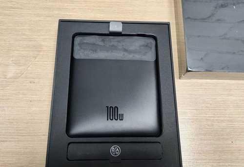 Power bank baseus blade 20000mAm 100w