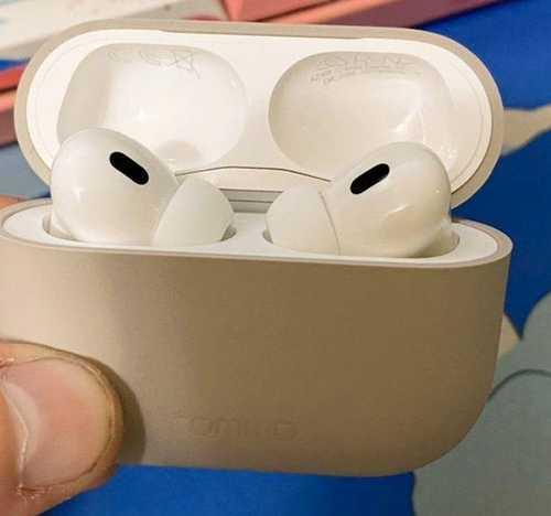 Apple AirPods Pro (2nd generation) USB-C