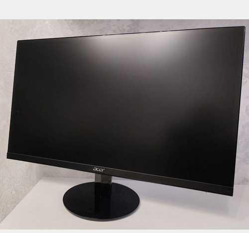 Монитор Acer 27'' IPS FullHD hdmi