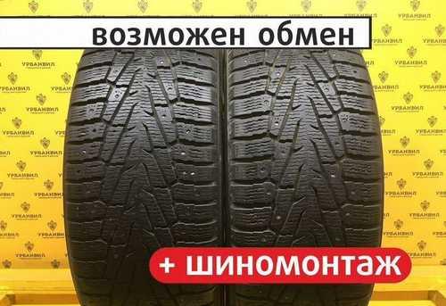 Nokian Tyres Hakkapeliitta 7 SUV 285/60 R18 116T