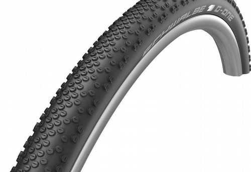 Schwalbe G-One Bite 28x1.5"