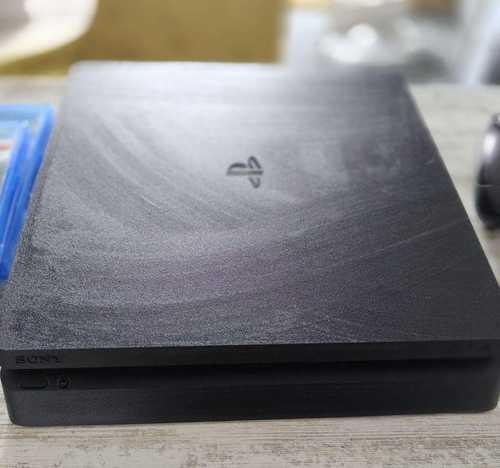 Sony playstation 4 slim 500gb