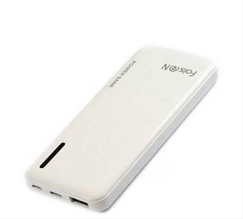 Внешний аккумулятор FaisON PB-05 Elegant 5000mAh Б