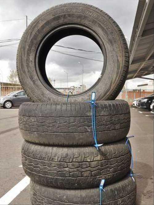 Yokohama Geolandar G902 265/65 R17