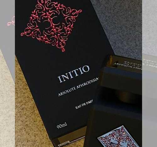 Initio Parfums Prives Psychedelic Love