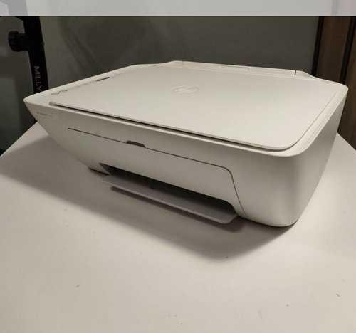 Принтер HP deskjet 2710