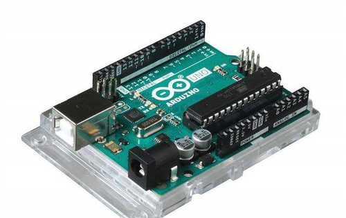 Arduino uno R3