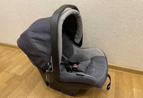 Детская автолюлька Peg Perego