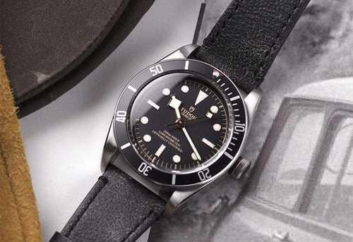 Часы Tudor Black Bay 41mm M79230N-0008