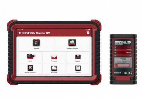 Thinktool Master CV 2024