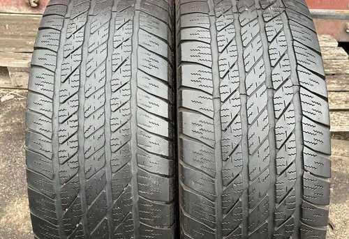 Michelin Cross Terrain SUV 265/65 R17 110S