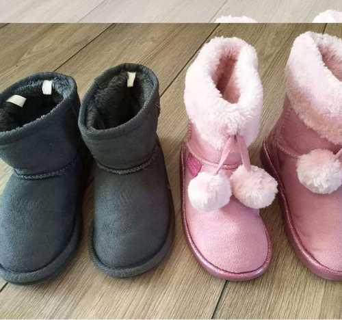 Ugg угги детские