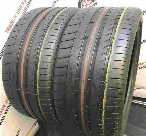 Michelin Pilot Sport 255/35 R18 90W