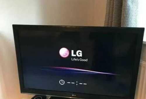 Телевизор LG 42cs460
