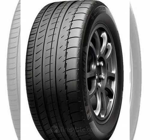 Michelin Latitude Sport 255/55 R18