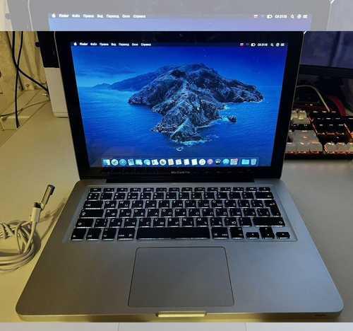 Macbook pro 13 a1278 (2012) i5