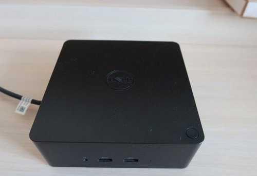 Док-Станция Dell TB16 180w