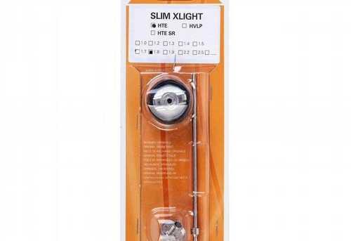 Набор сменного сопла Slim X-light HTE 1,8