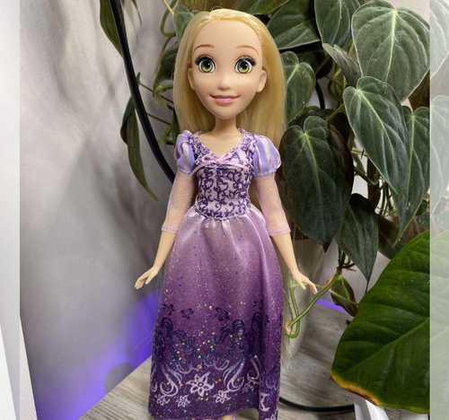 Кукла Рапунцель Rapunzel от Hasbro Хасбро