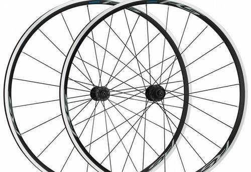 Колеса комплект 28" Shimano RS100