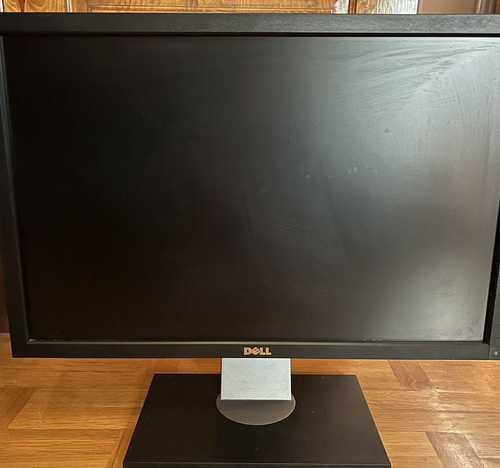 Монитор dell U2410f