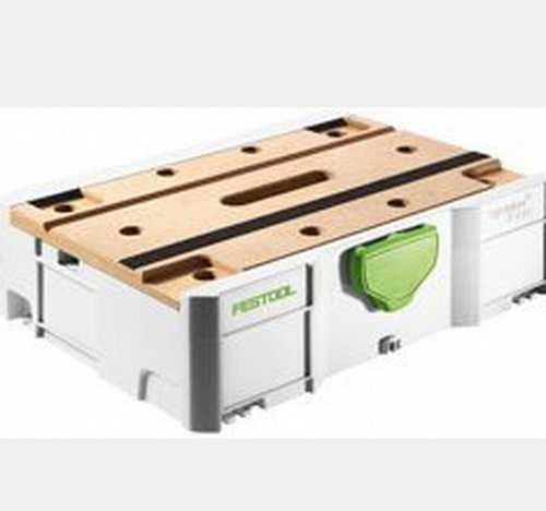 Festool 500076 - Мобильный верстак SYS -MFT