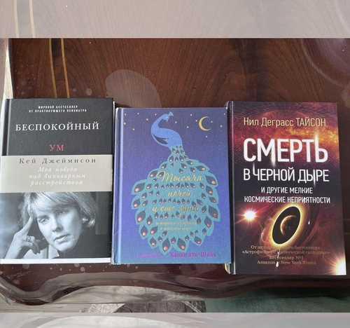 Книги по психологии