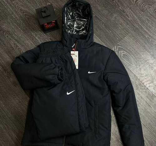 Зимний костюм Nike (Арт.98515)