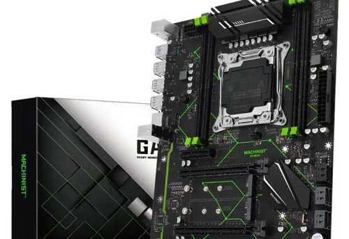 Machinist MR9A x99 lga2011-3