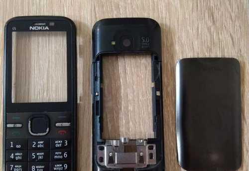 Nokia C5-00.2 5MP запчасти