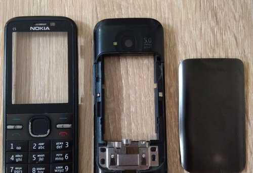 Nokia C5-00.2 5MP запчасти