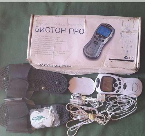 Биотон про