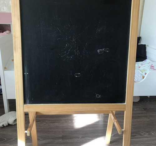 Мольберт детский IKEA
