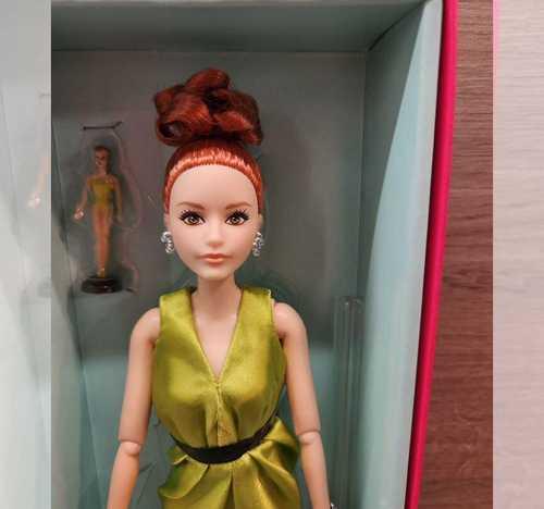 Barbie convetion couture Paris 2017