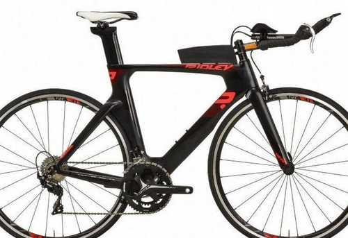 Велосипед Ridley Dean 105 mix 2021