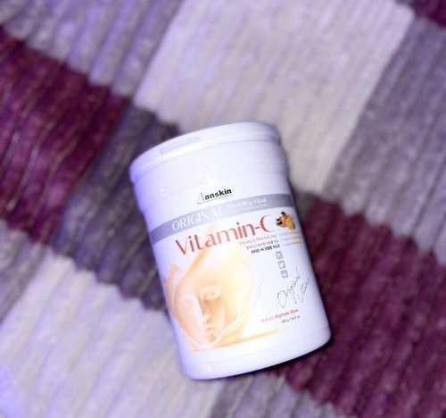 Anskin vitamin-c modeling mask