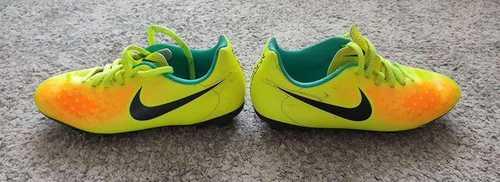 Бутсы Nike Magista детские 36.5р