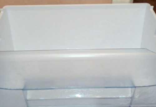 Нижний ящик морозильной камеры холодильника Pozis
