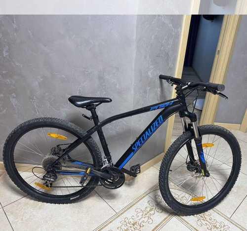 Горный велосипед specialized pitch 650 m