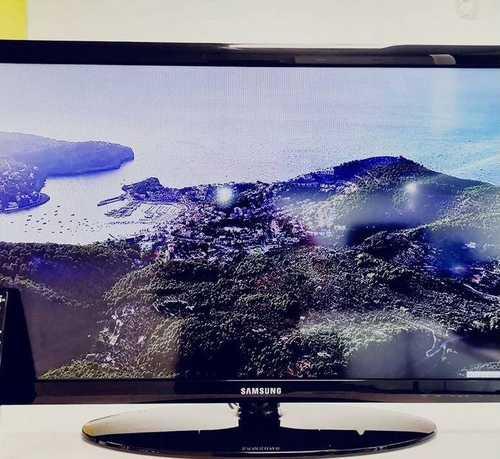 Телевизор, Samsung UE32D4003BW