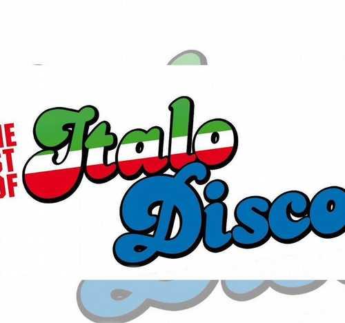 The Best of Italo Disco на аудиокассетах