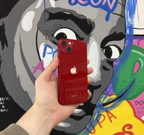 iPhone 13, 128 ГБ
