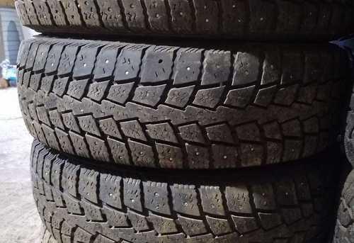 Marshal Power Grip KC11 225/75 R16