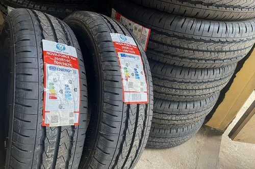 Leao Nova Force GP 205/80 R14C 109R