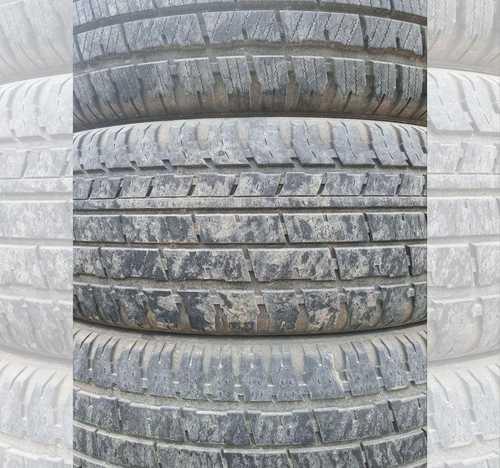 Amtel Cruise 4x4 215/65 R16